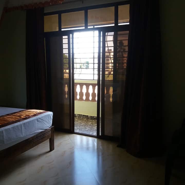 Calitwapa Hotel - Mombasa