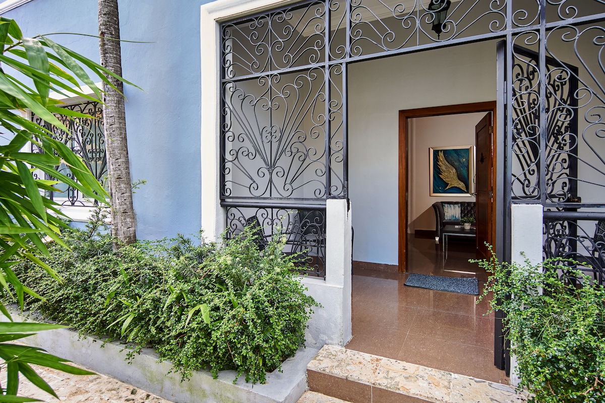 Santo Domingo Villa Vacation Rentals - Distrito Nacional, Dominican ...