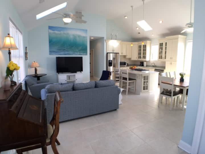 Family Vacation Home In North Ocmd Hosted By Les - Maryland Beach, MD