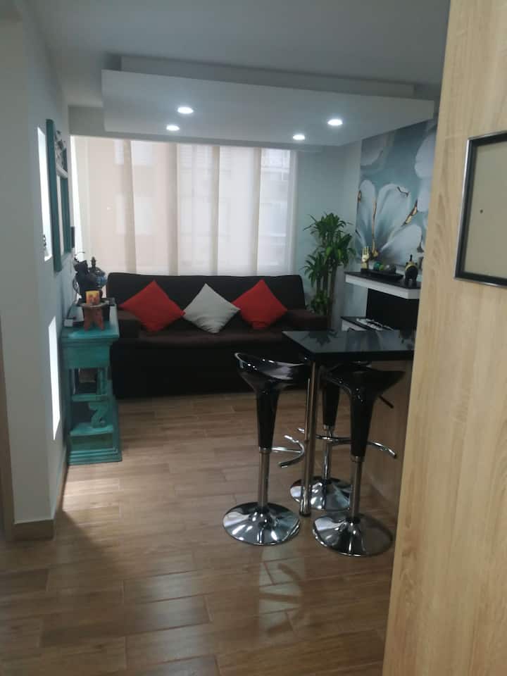Nuevo Apto En Norte De Bogotá - Cota