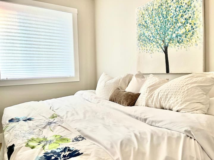 Long Stay At Zosia’s - Sarnia