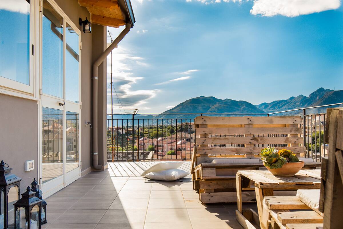 Villafrati Vacation Rentals & Homes - Sicily, Italy | Airbnb