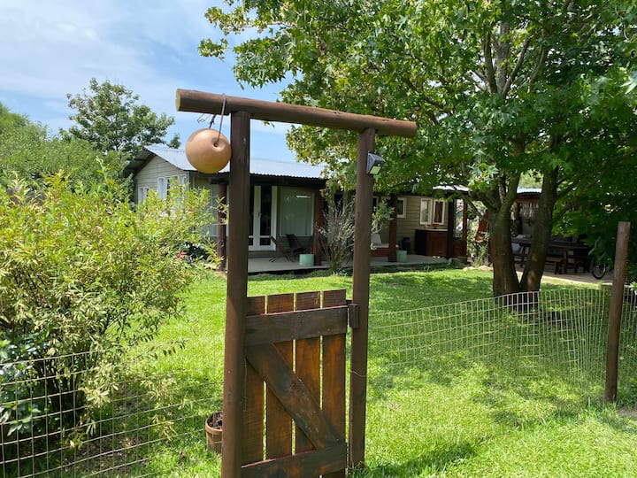 Casita De Playa - La Paloma