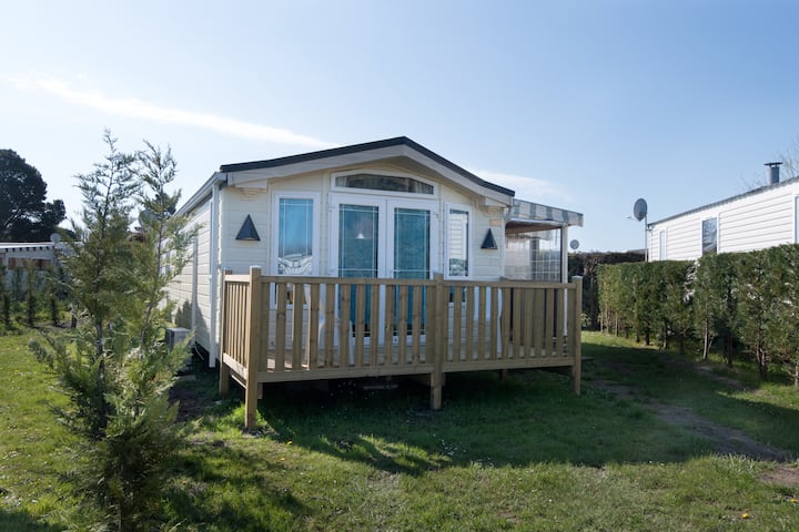 Luxury Custom Air Con. Bungalow/pool-best In Class - Les Mathes