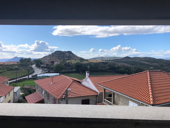 Casa Costa , Macieira Ribeira De Pena - Ribeira de Pena