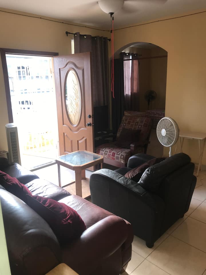 Lakay Grann Guesthouse - Haïti