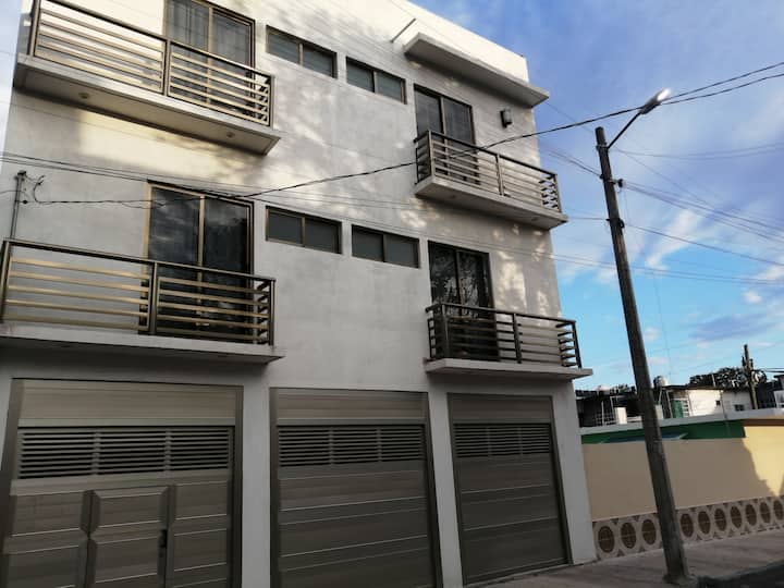 Independent Room B Opens In Boca Del Rio - Heroica Veracruz