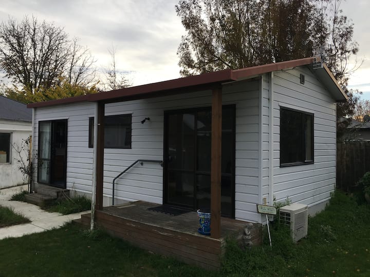 Self Contained Guest House. - 크라이스트처치