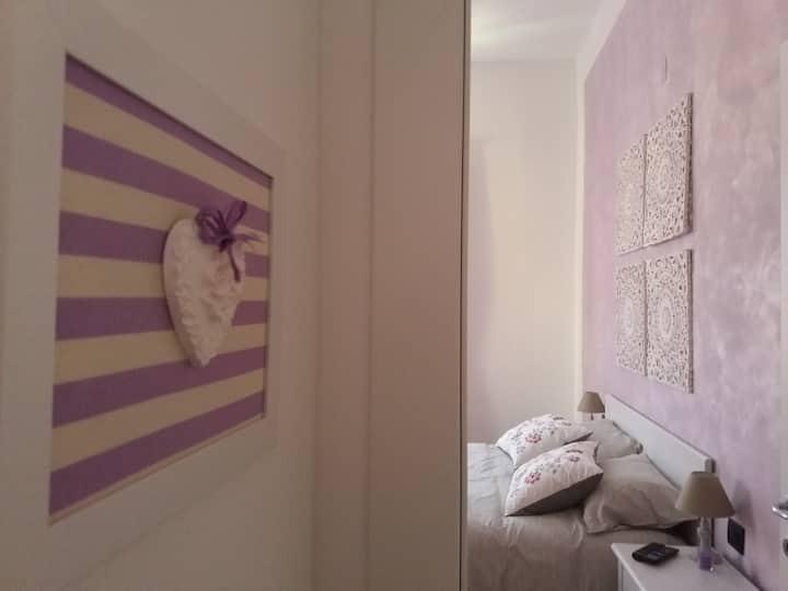 La Casa Di Eli - Codice Citra: 011015-lt-0207 - La Spezia