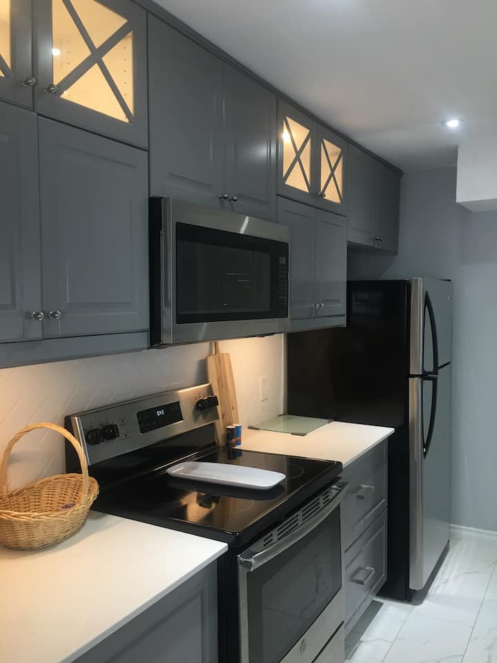 Your Home Away From Home In Niagara Falls - Niagara Falls