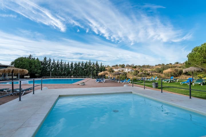 Superb Two Bedroom Apartment With Large Terrace An - Lagos, Portugal