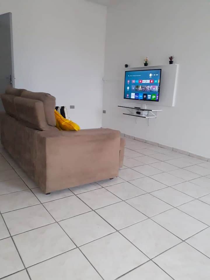 Apartamento Individual Centro Itu - Itu