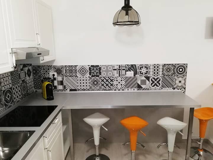 Dagió Hesperia Policlinico Centro Storico Cambridg - Modena