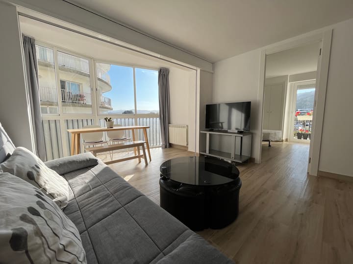 3-bedroom Galeries St. Lluís Apartment - Platja d'Aro