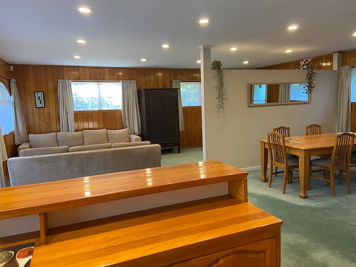 Private Studio - Auckland