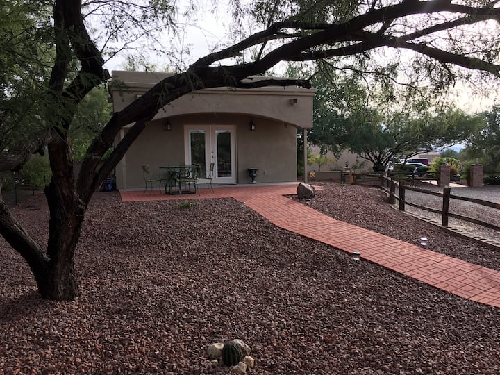 Casa Accogliente - Gorgeous Desert Oasis - Marana, AZ