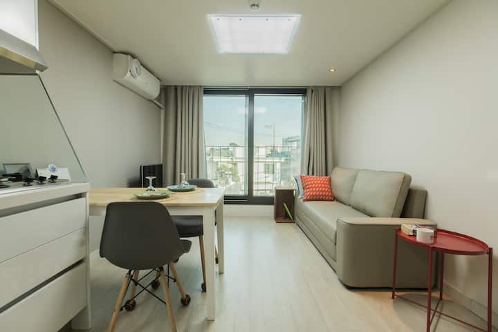 In The Garden 186 House With 2 Bedrooms - Seoul