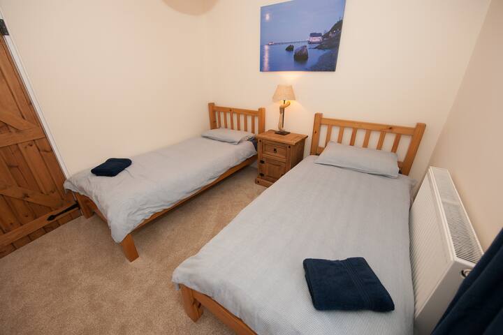 5 Gower Coastal Cottage Rhossili, Gower R5 - Rhossili