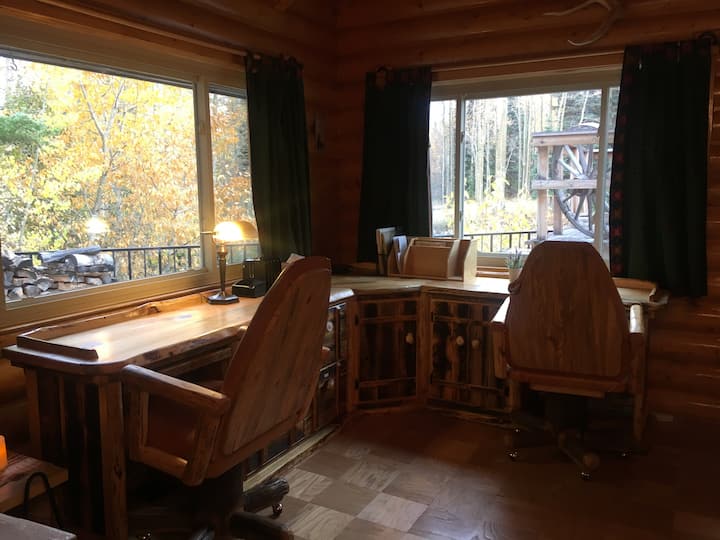 7 Best Cabin Rentals In Centennial, Wyoming - Updated 2024 | Trip101