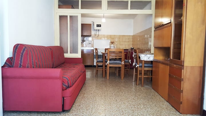 Appartamento In Centro - Vezza d'Oglio