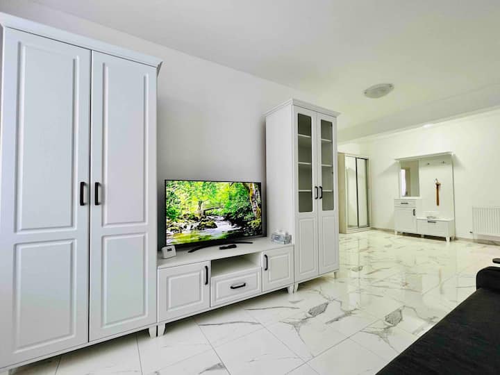 Altheda Living White House 29f-2 - Botoşani