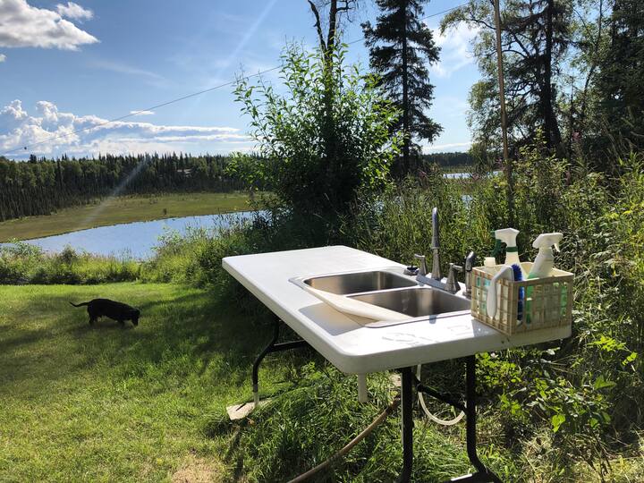 7 Handpicked Ranches To Stay In Alaska, USA - Updated 2025 | Trip101