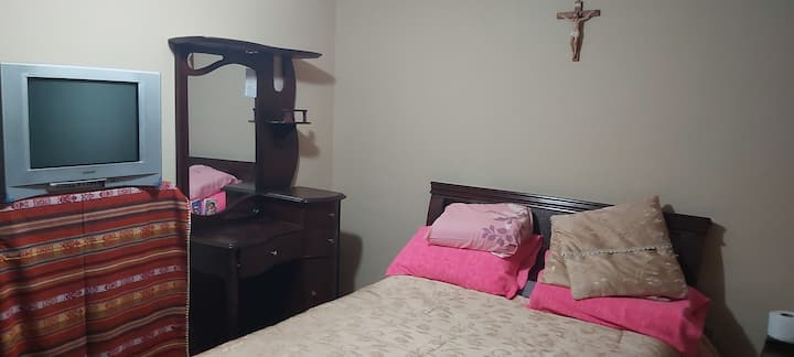 Departamento Cerca A Todo, Zona Segura - Ciutadella de Menorca