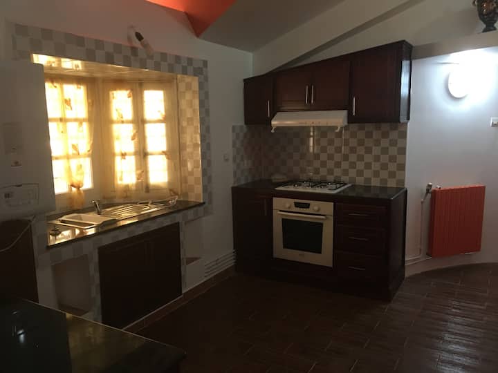 Véritable Loft - Béjaïa