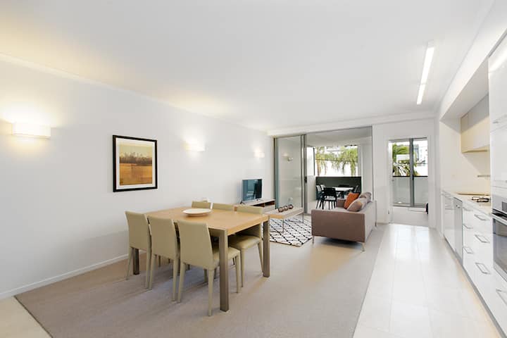 Manning 132 - Brisbane