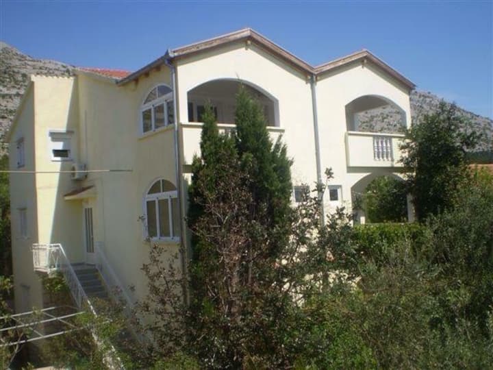 Modern Apartment With A Great View - Starigrad-Paklenica