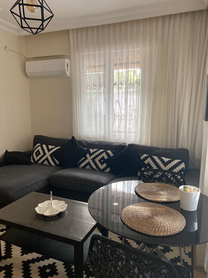 Engin Home - Antalya