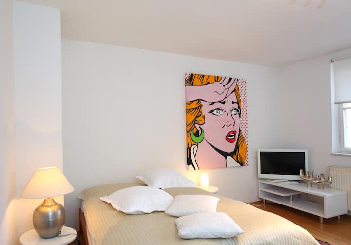 Nähe Burg Und Hauptmarkt - Nürnberg