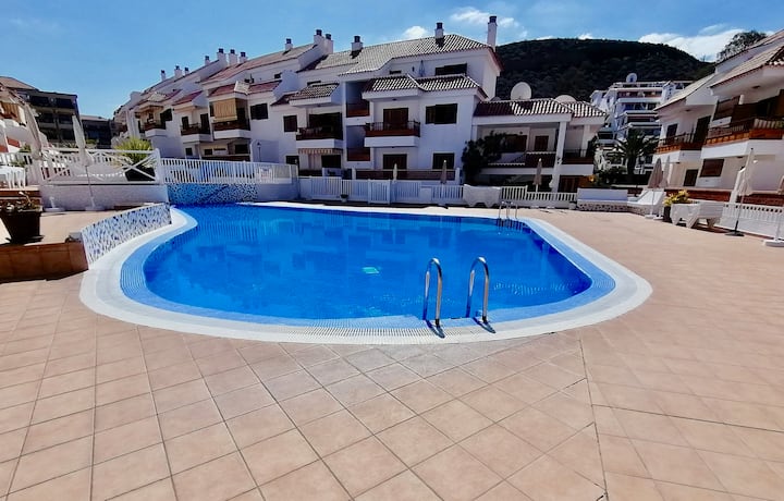 Penthouse Moon - Los Cristianos