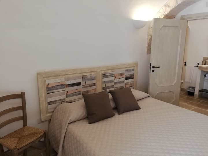 Trulli In Centro Con Parcheggio Gratuito - Alberobello