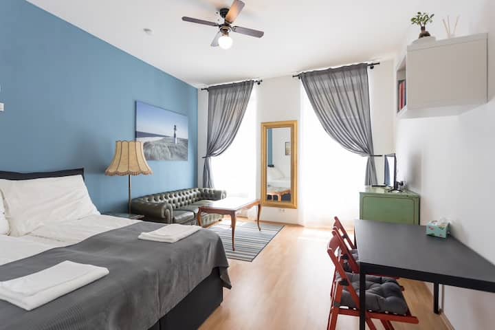 7b Gemütliches Apartment 1160 Wien - Viena