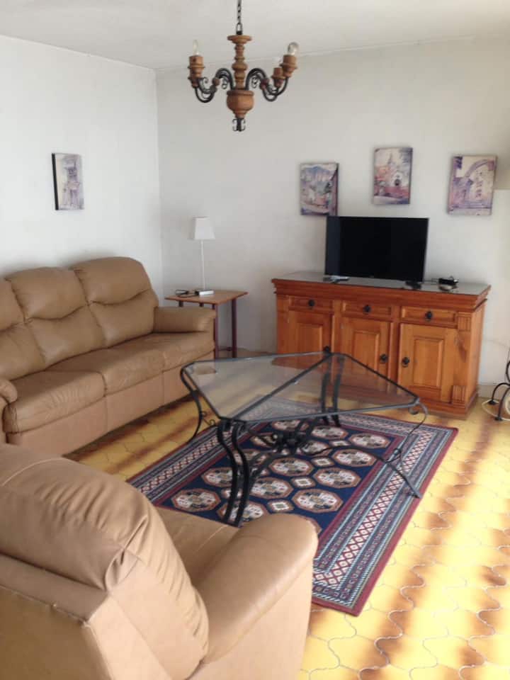 Excellent Apartment - Northern Part Of City - Saltillo