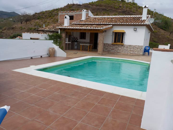 Casa Ramirez - Comares