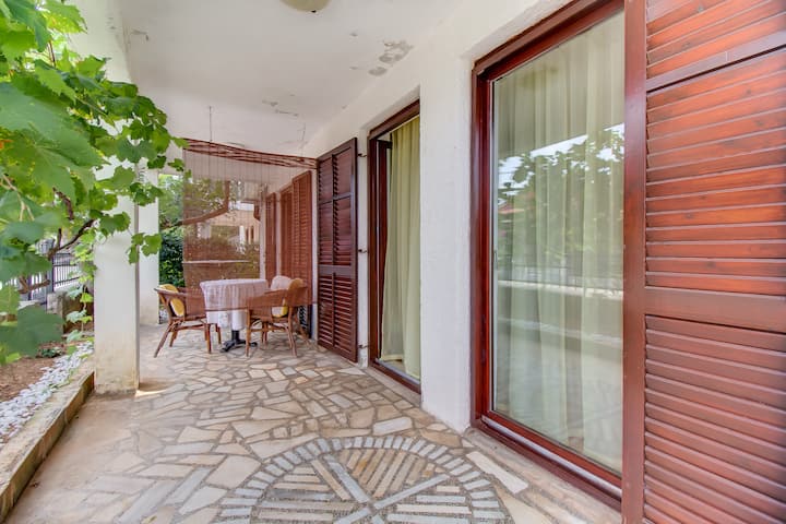 House Vanda - Apartment Petra - Mali Losinj