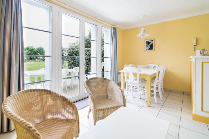 Maison 3 Pièces 6 Personnes Sélection 121665 - Talmont-Saint-Hilaire