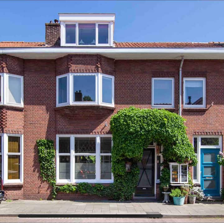 Familiehuis In Gouda - Gouda
