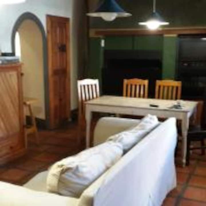 Loft Trip Room 4 @ Houseonplein - Paarl