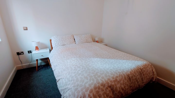 Spacious Ensuite In City Centre - Bristol