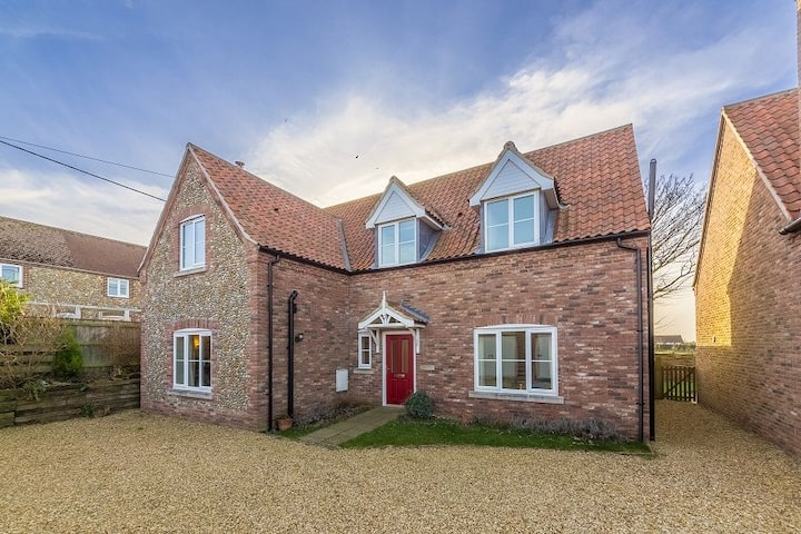 Buffers End - A Brilliant Family Holiday! - Norfolk