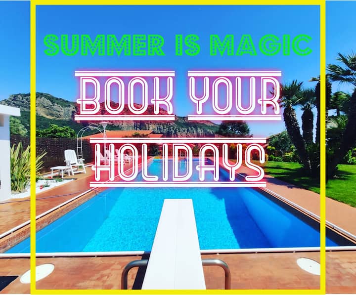 Villa Mit Privatem Swimmingpool, Garten Und Grill, 3 Schlafzimmer Und 2 Badezimmer - Ventimiglia