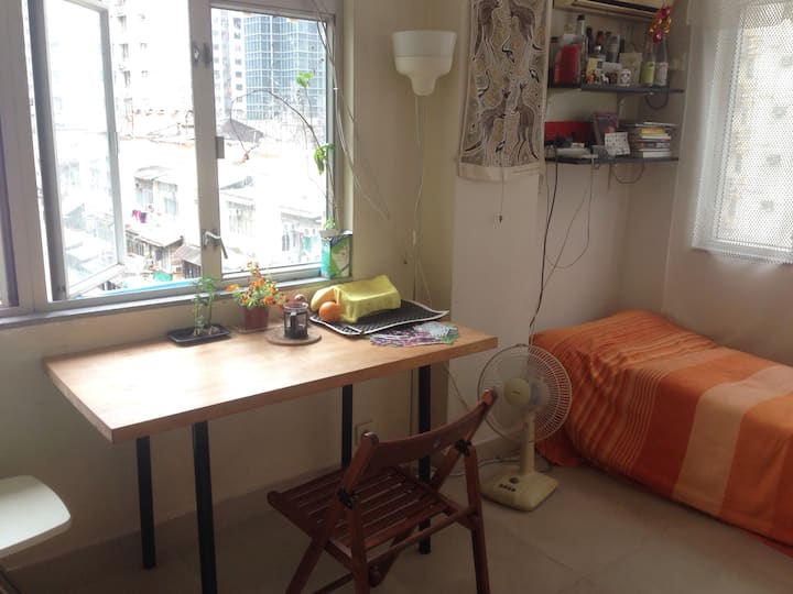 For Long Stay: A Taste Of Local Hong Kong - Hong Kong