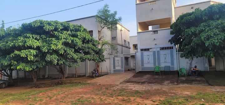 Appartement Climatisé à Louer à Sikasso Mali - Mali