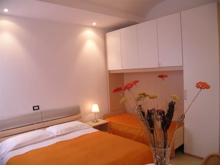 Charming And Modern Venice Centre - Venice