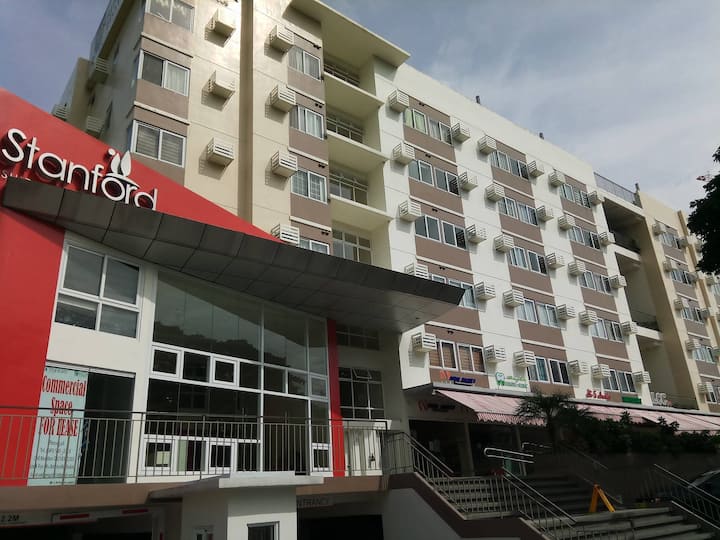 Fully Furnished Studio #1 - Silang