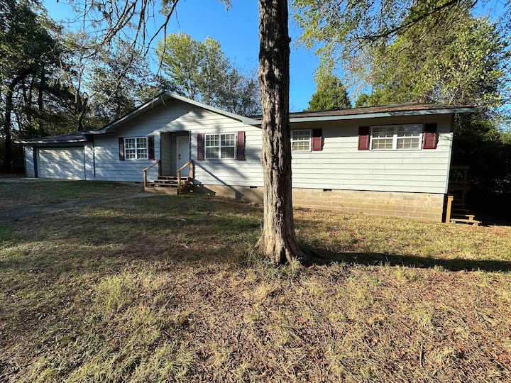 Closer To Heaven. - Conway, AR