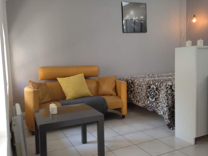 Charmant Studio Plein Centre Ville - Avignon